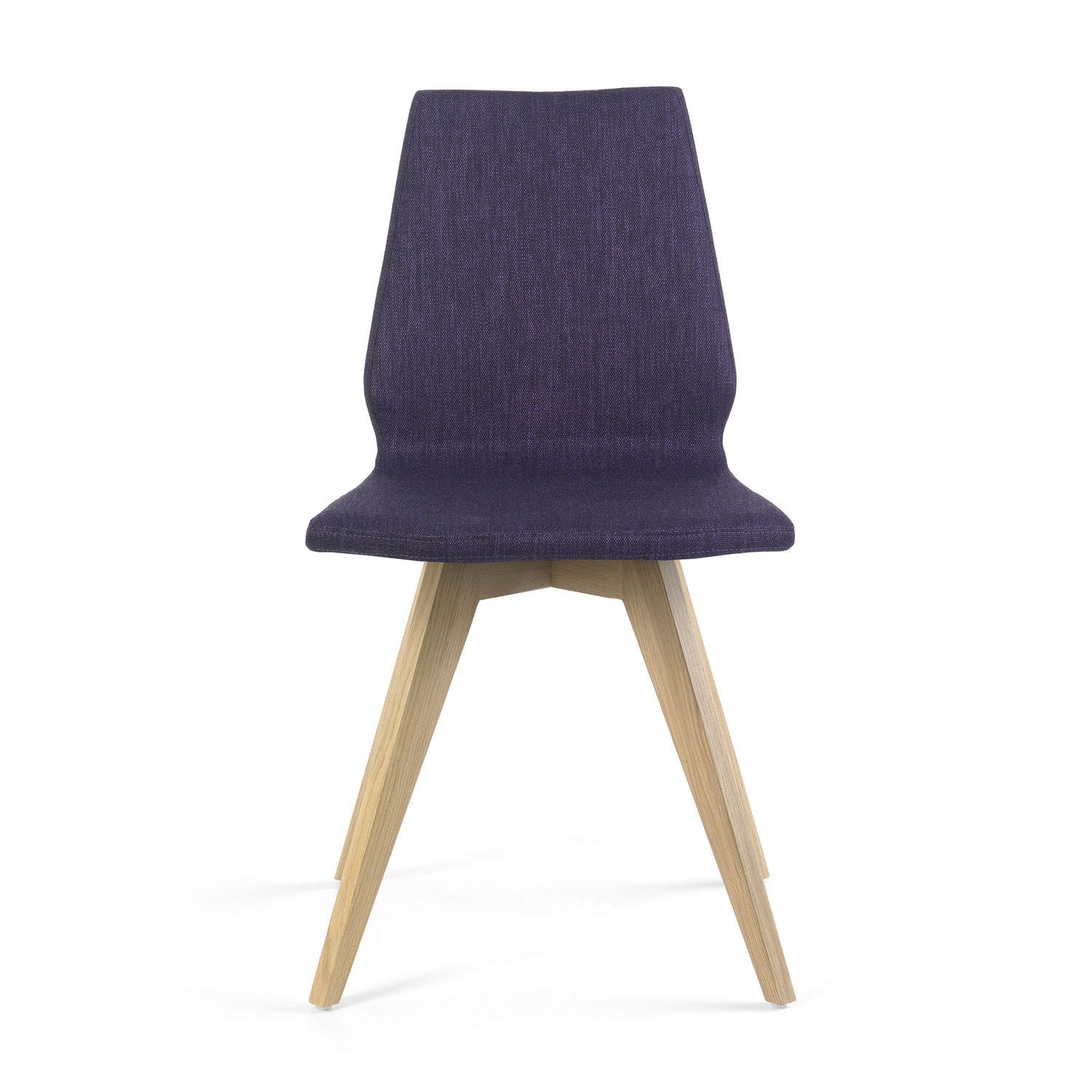 Chaise contemporaine - MOOD#41 PB01 UNI - Mobitec Systems S.A. - d ...