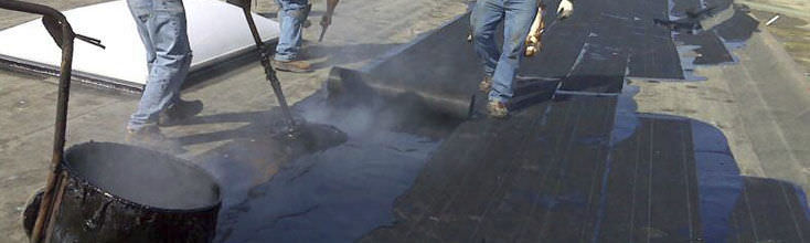 Panneau de toiture en bitume - KAPPA 5 DECK - ISOLPACK - en polyuréthane