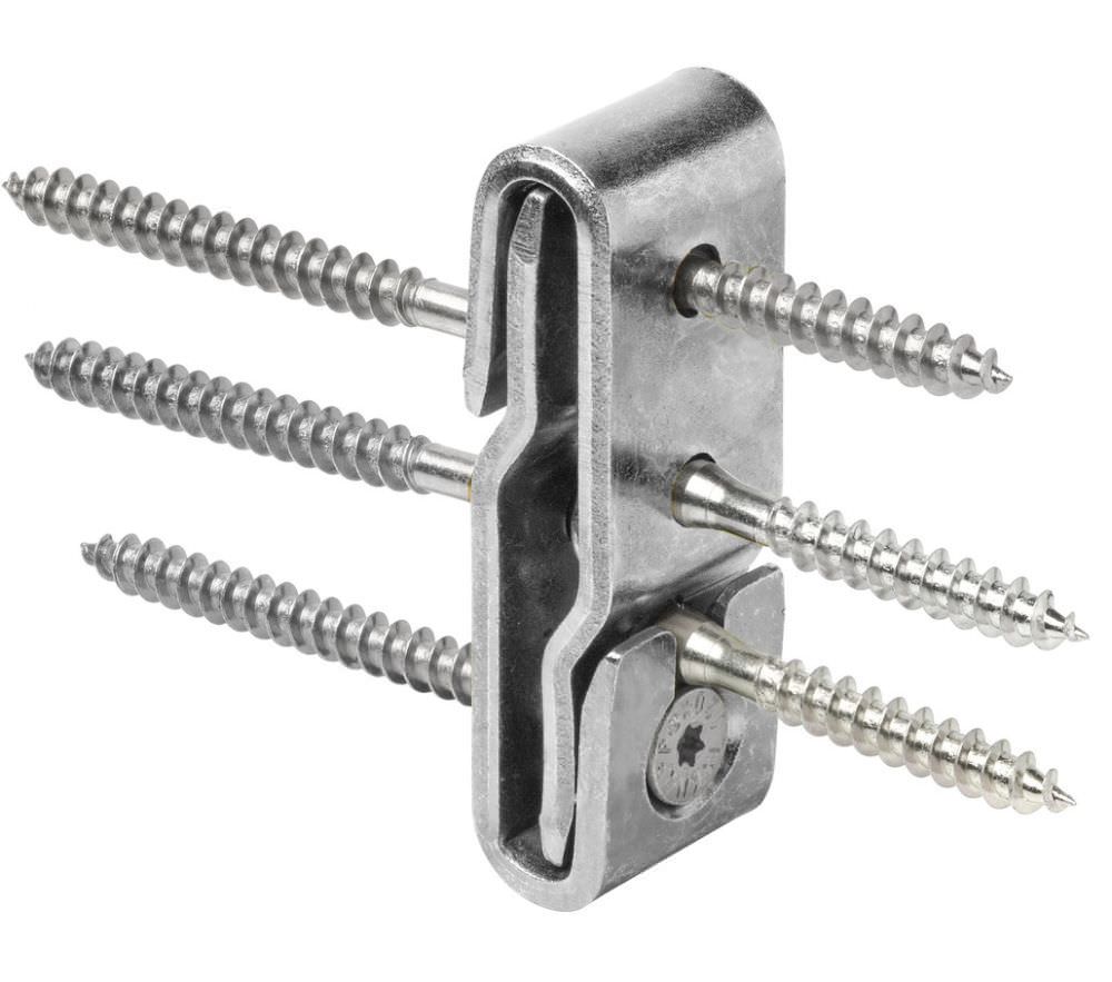 Connecteur pour structure en bois - GIGANT 120 - ROTHO BLAAS