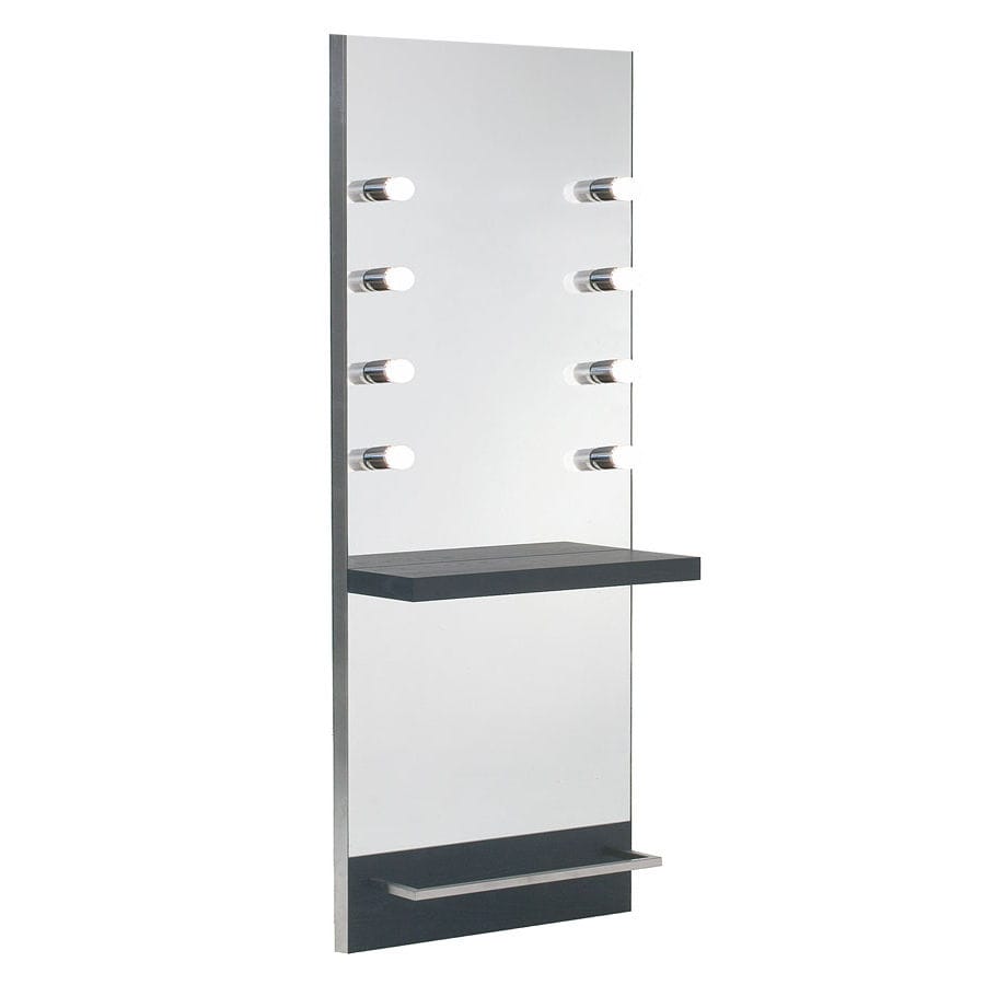 Coiffeuse contemporaine - JAZZ 345B - FIAPP - stratifiée / murale ...