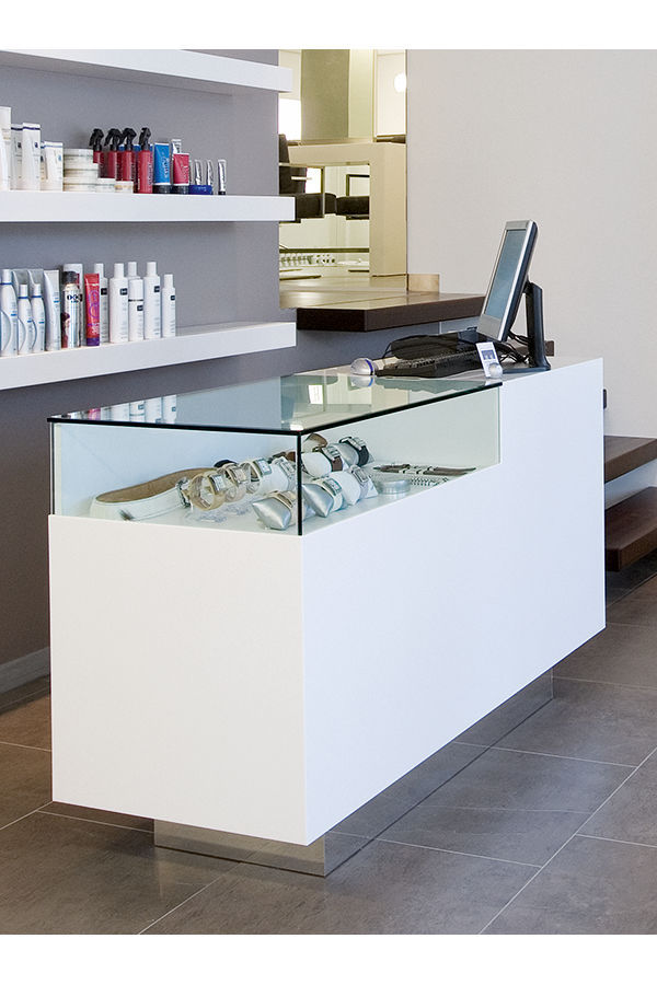 Comptoir caisse pour commerce - MONTAIGNE 829 - FIAPP