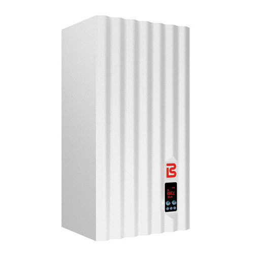 Chaudière à gaz - RAYA A - Bongioanni Caldaie - murale / résidentielle ...