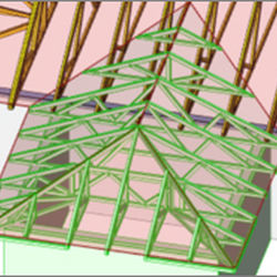 Logiciel de conception - TRUSS4 - FINE - de modélisation / de calcul de structures / d'analyse