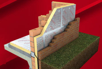 Isolant thermique - XT/CW - Xtratherm - en polyisocyanurate PIR / en ...