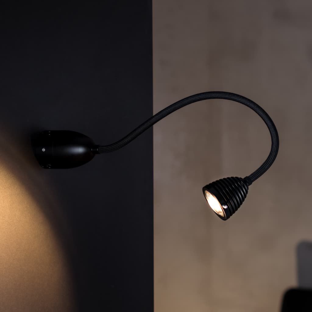 Spot de plafond - Athene BDL - less'n'more - mural / à LED / cintrable