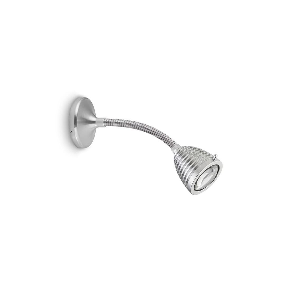 Spot de plafond - Athene MDL - less'n'more - mural / à LED / cintrable