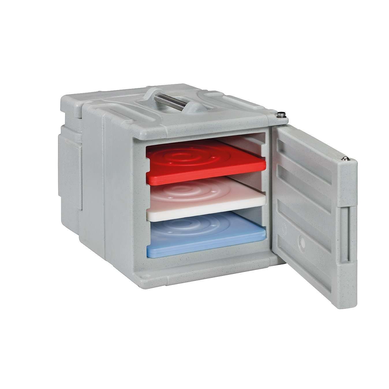 Conteneur isotherme professionnel - SINGLE - Melform