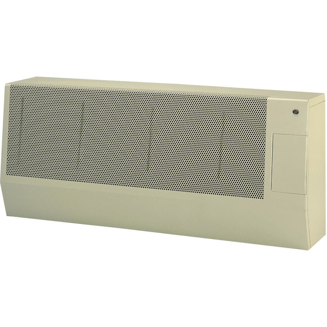 Convecteur à gaz - DRU - Art 8 - DRU - >4000 w / contemporain / en acier