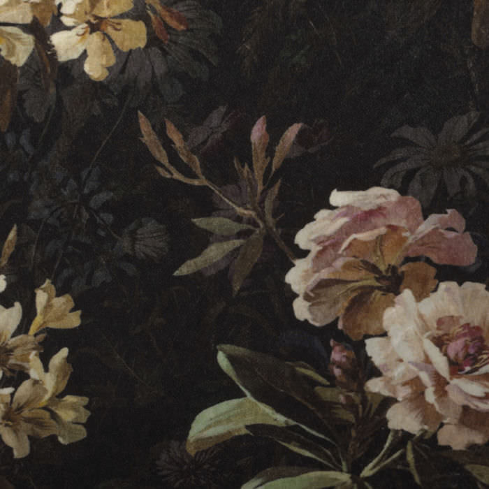 Tissu d'ameublement - BELLA 4110 - Decobel srl - à motif nature / en ...