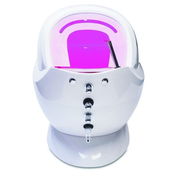 Capsule spa - TIME - HydroCo