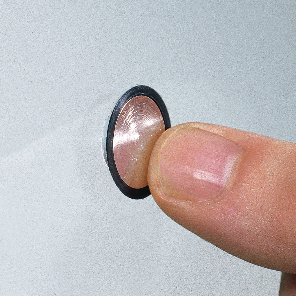 Système de fixation en inox - GM PICO® - Glas Marte GmbH - pour ...