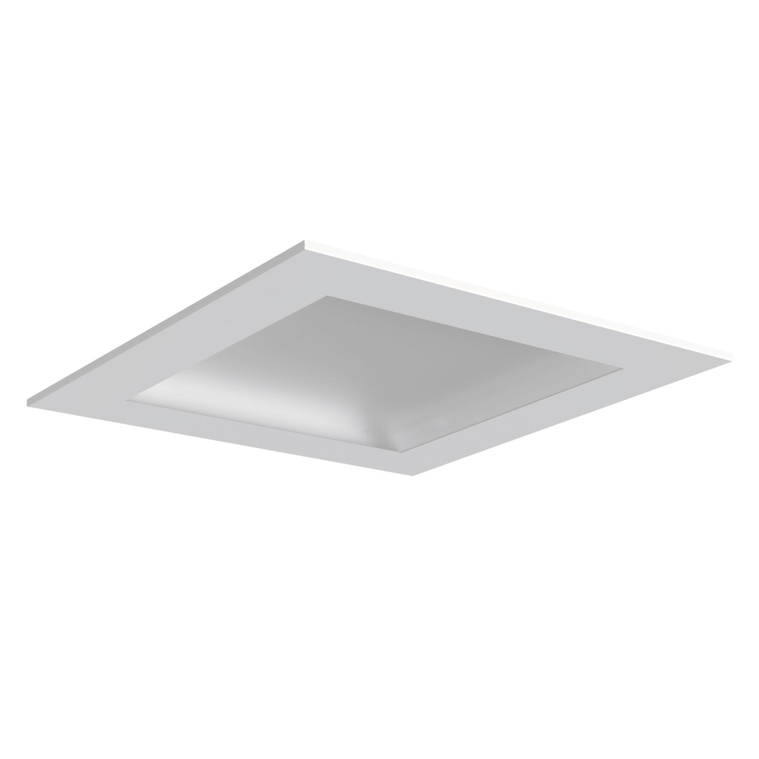 Luminaire encastrable au plafond - MIRA® 11 SL - SITECO - à LED / en ...