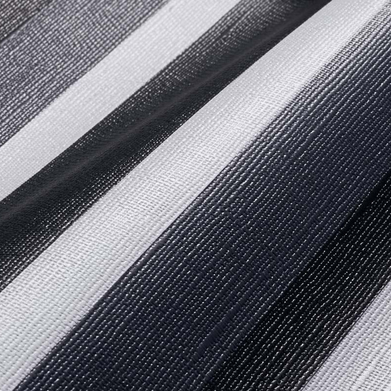 Membrane architecturale en textile - VALMEX® SOLERA | ® GESTREIFT ...