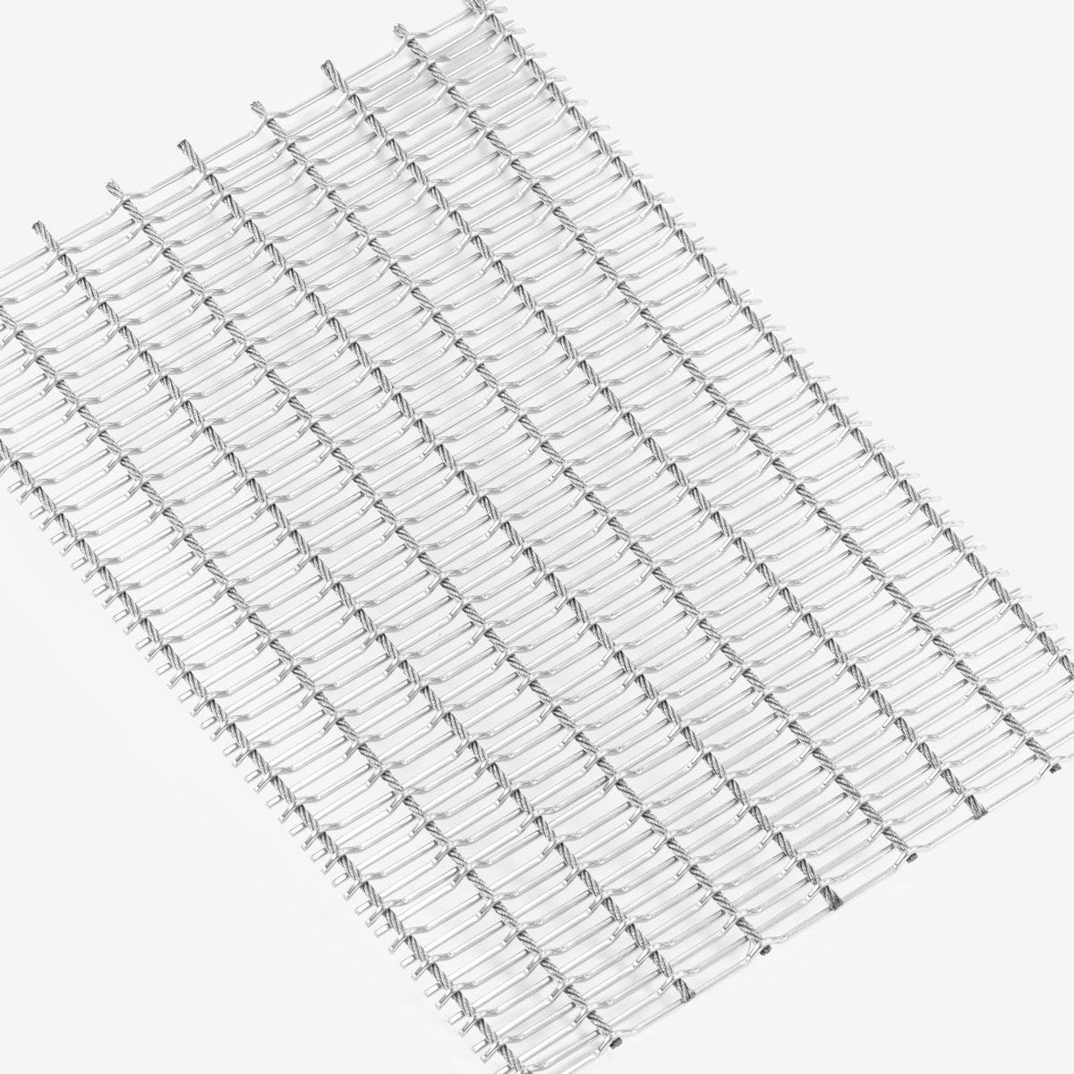 Toile métallique tissée en acier inoxydable - SATURN P05130 - Progress ...