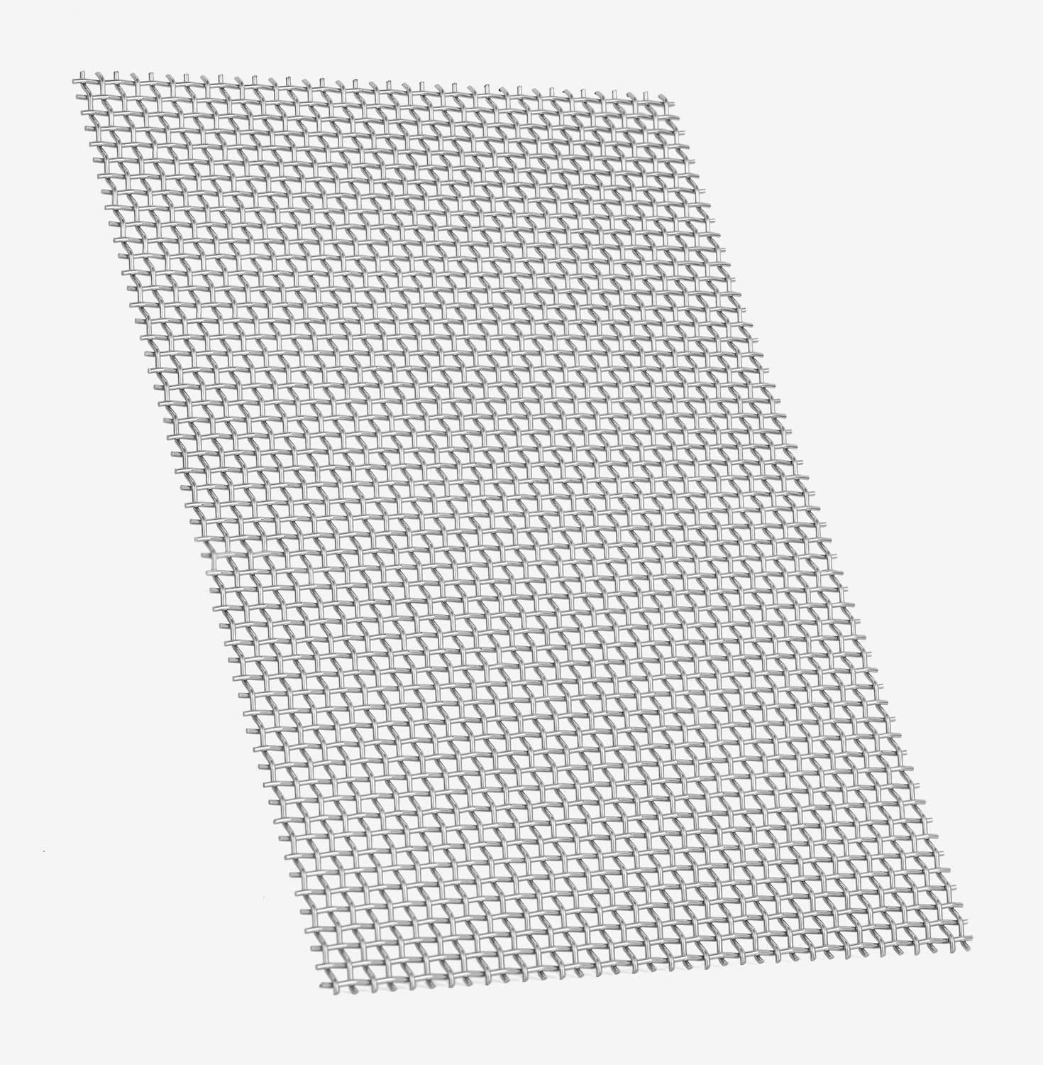 Toile métallique tissée en acier inoxydable - ARIES P01060 - Progress ...