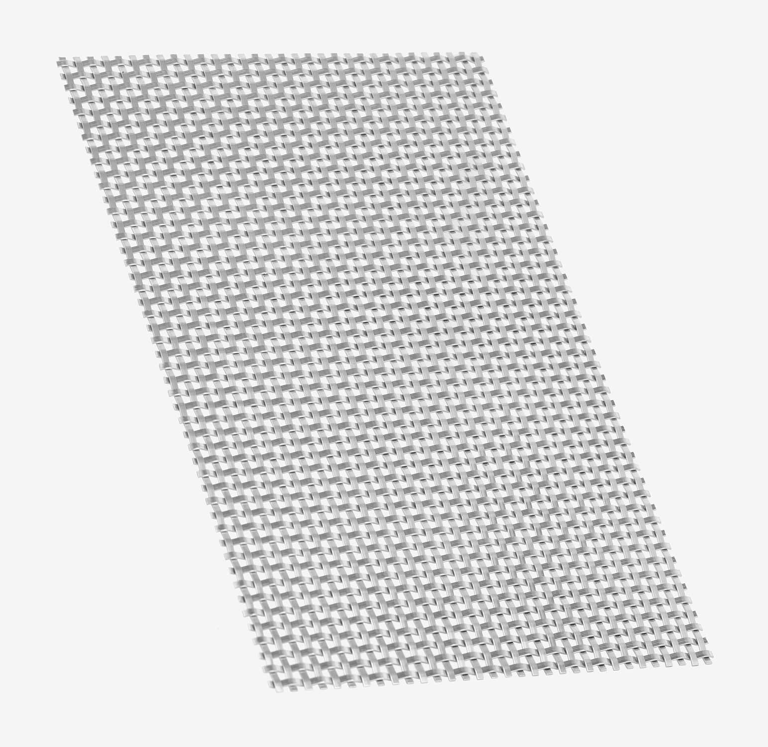 Toile métallique tissée en acier inoxydable - ORION P17030 - Progress ...