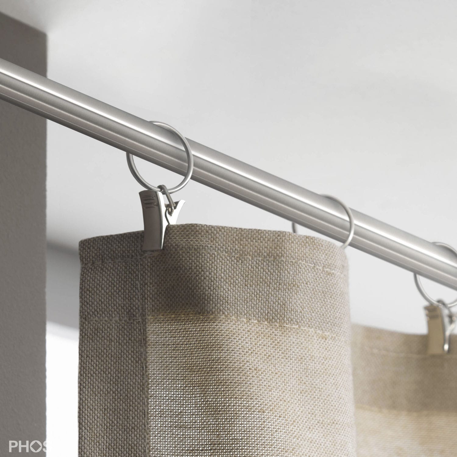 Élément de fixation en acier inoxydable - RG26C - PHOS Design GmbH ...