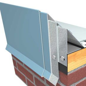 Bande de rive - EDGE-LOK 3 - ATAS International