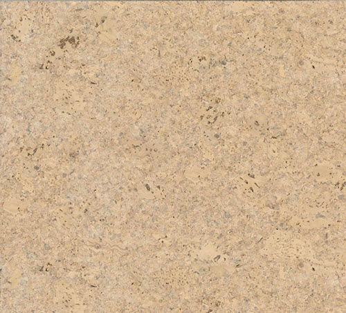 Revêtement de sol en liège naturel - NEPTUNE : MAREE BLANC VM - AME DU ...