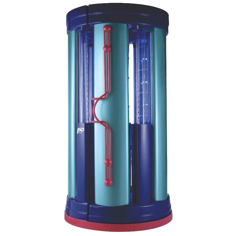 Cabine de bronzage - MATRIX SOLAR SHOWER V28 - Iso Benessere®