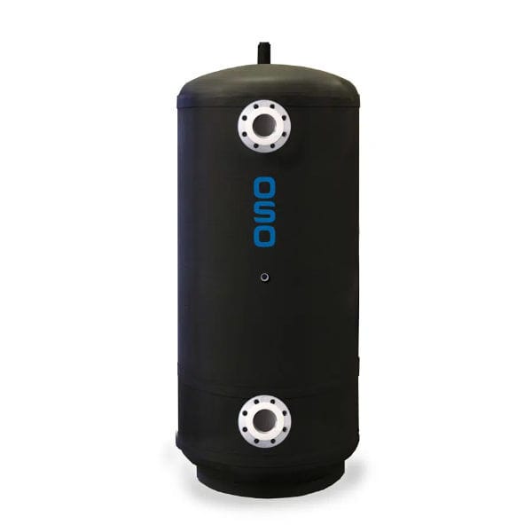 Ballon tampon - MAXI ACCU - MA COOL - OSO Hotwater