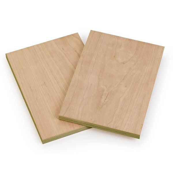 Panneau contreplaqué de construction - DURAPLY® CHERRY - Garnica ...