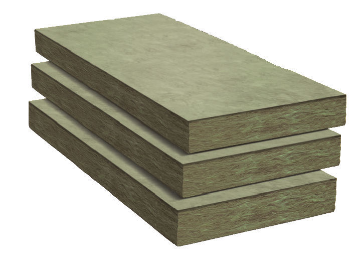 Isolant thermo-acoustique - TERRA : RÉNOSOUDAL P0052 - URSA France - en ...