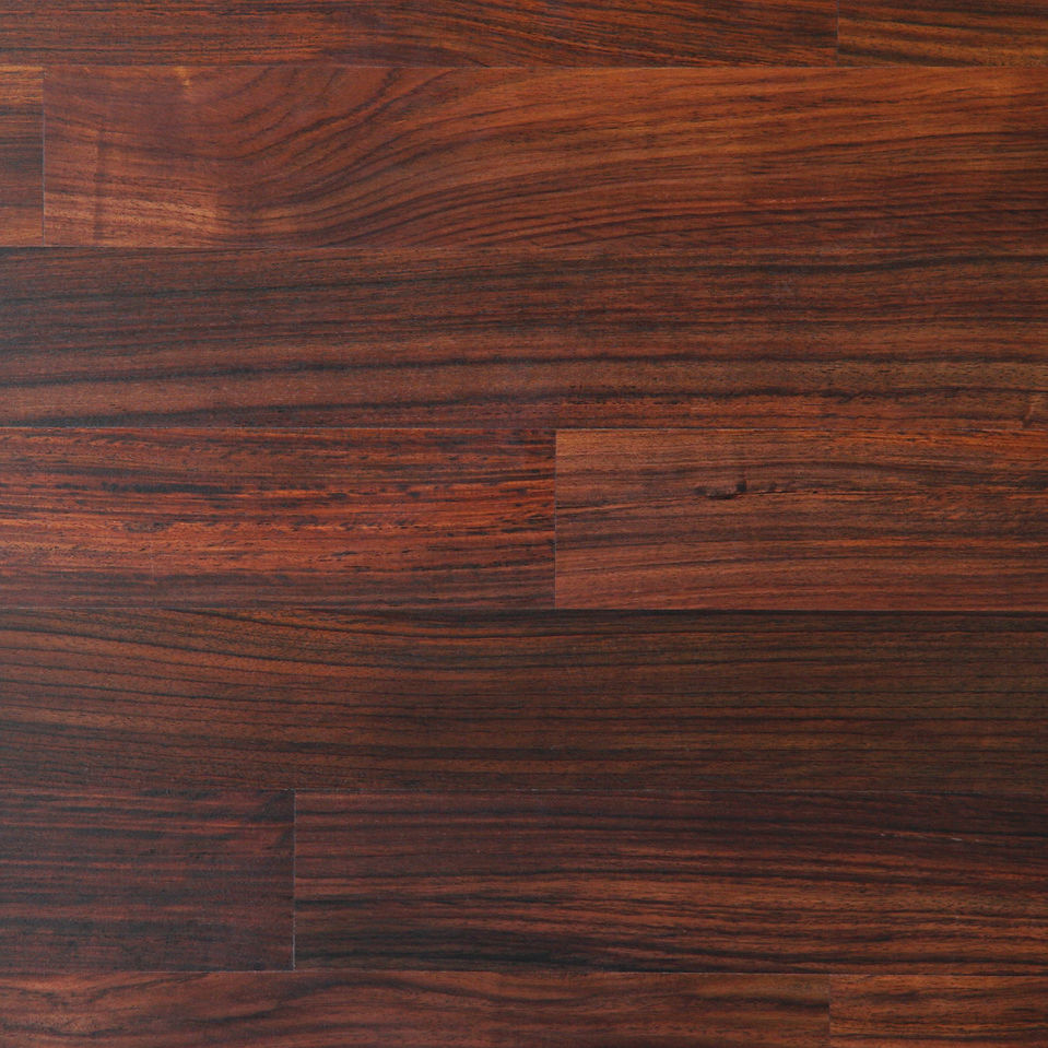 Parquet En Bois De Rose Emois Et Bois Massif En Bois Exotique Huilé