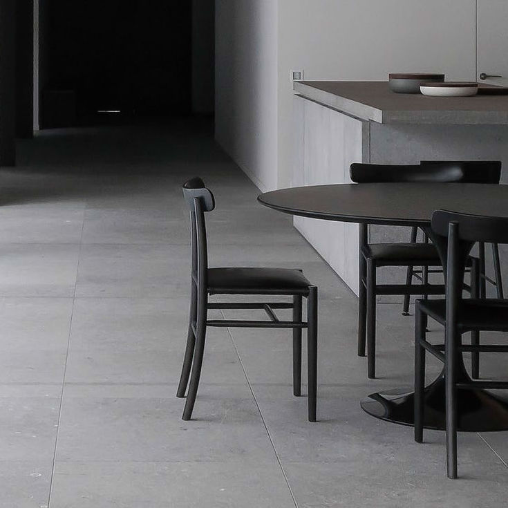 Chaise contemporaine - LIGHTWOOD 2530-20 - Maruni - d'extérieur / d ...