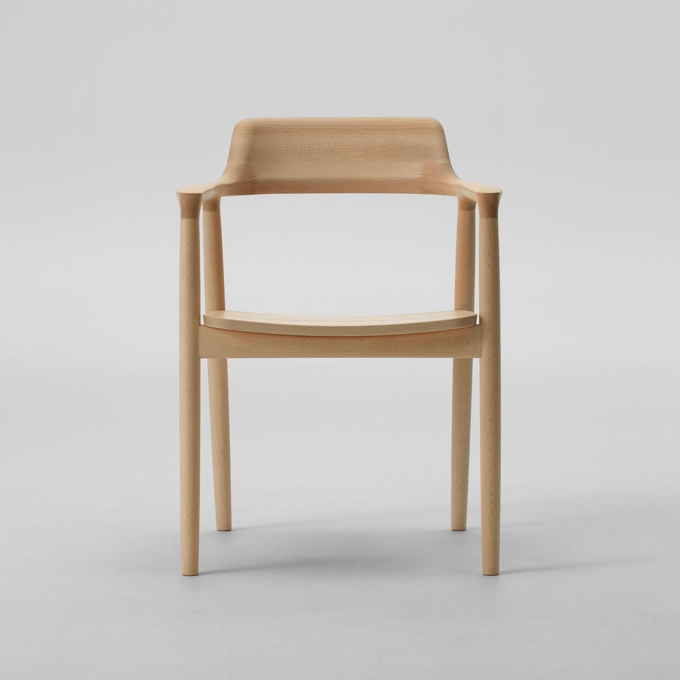 Chaise contemporaine - HIROSHIMA 2955-31 - Maruni - d'extérieur / d ...