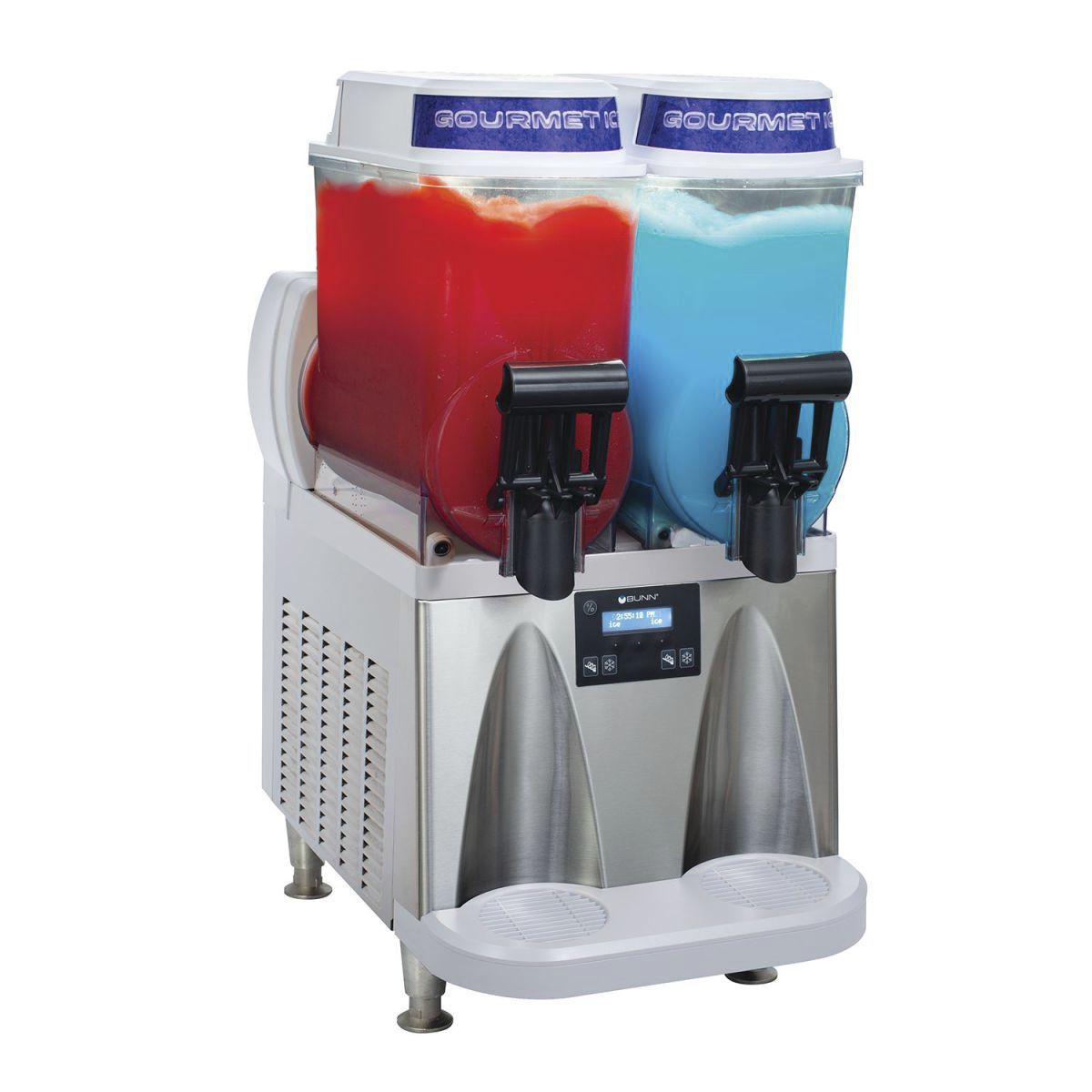 Distributeur de jus sur plan - 58000.0003 - Bunn-O-Matic Corporation ...