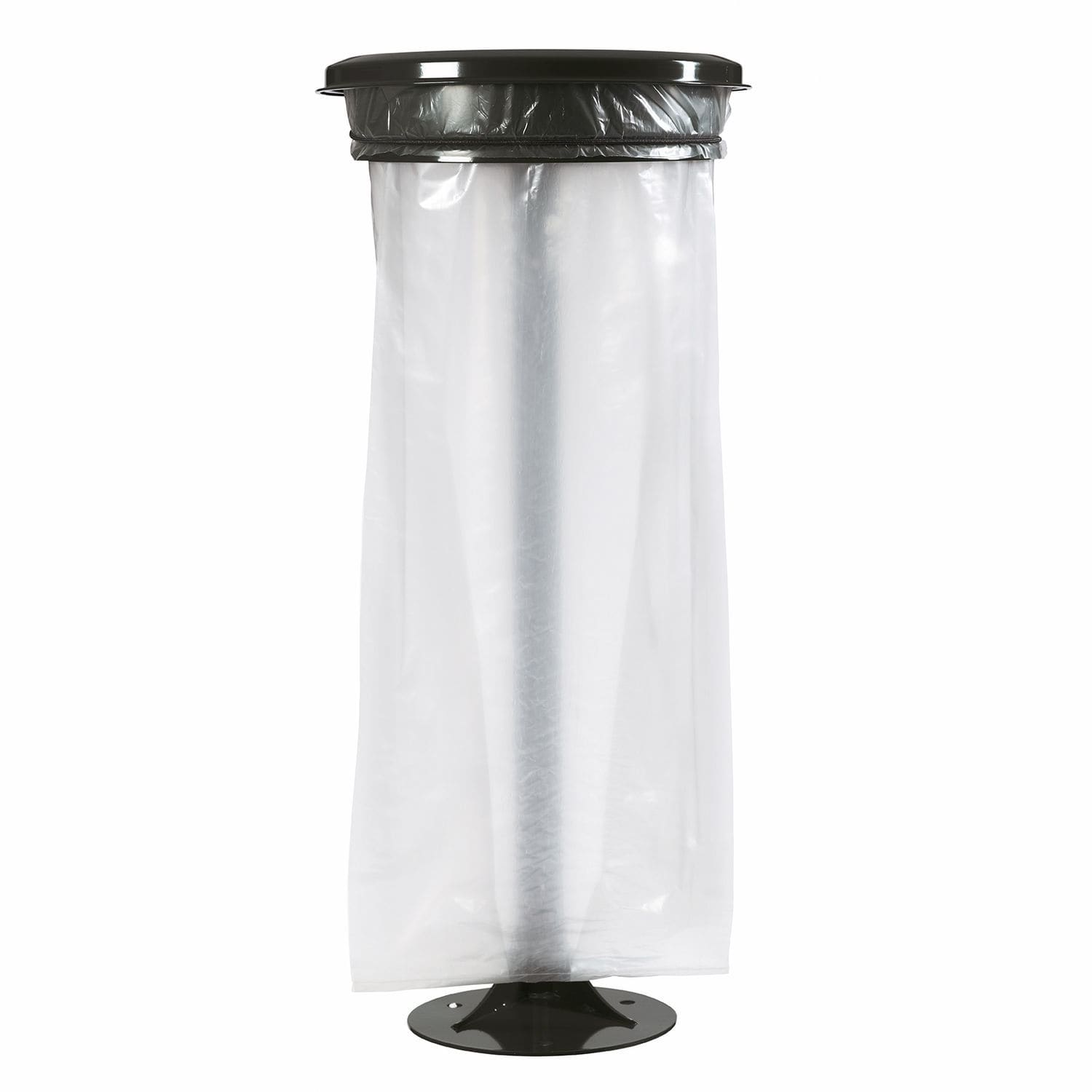 Support de sac poubelle public - COLLECMUR - ROSSIGNOL - sur pied / en ...