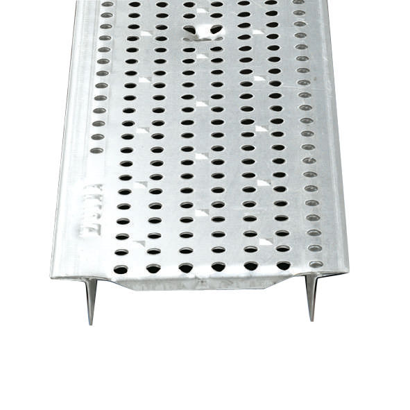 Caniveau en inox - DOMO - ULMA - ARCHITECTURAL SOLUTIONS - en acier ...