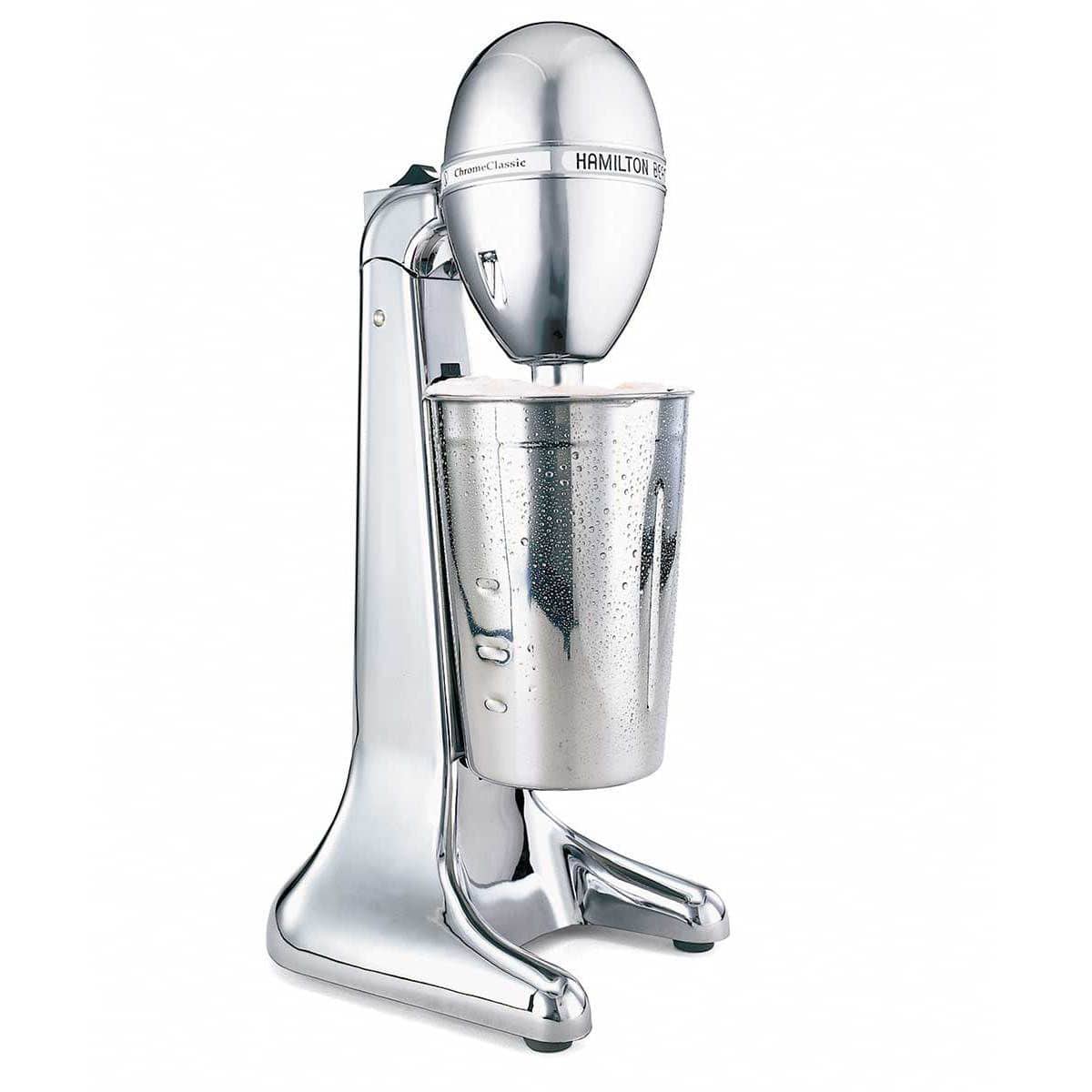 Shaker professionnel - 730C - Hamilton Beach - en inox