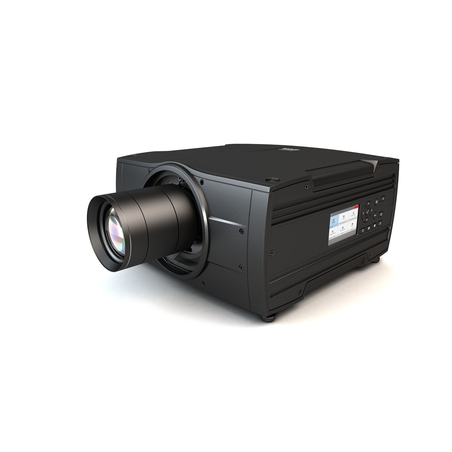 Vidéo projecteur - FL40-WU - Barco