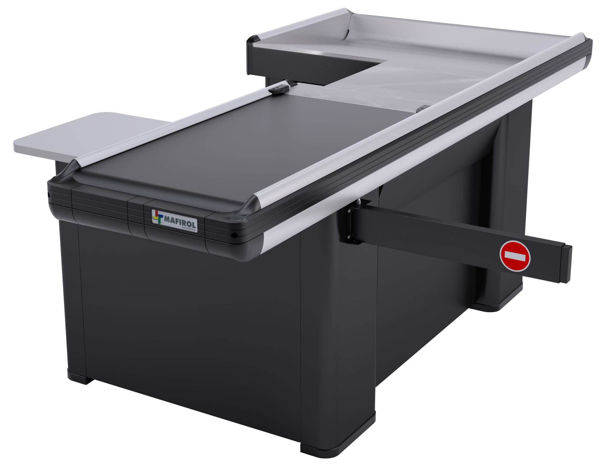 Caisse de sortie pour supermarché - KIS - MAFIROL - MAFIROL