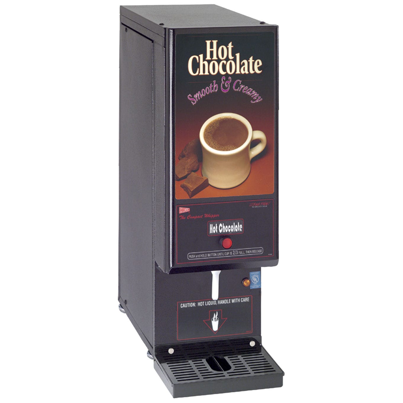 Distributeur de café - GB1CP - Grindmaster