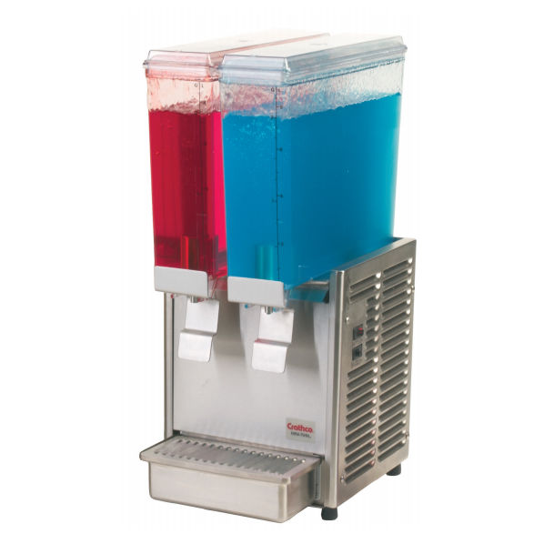 Distributeur de jus - E29-3 - Grindmaster
