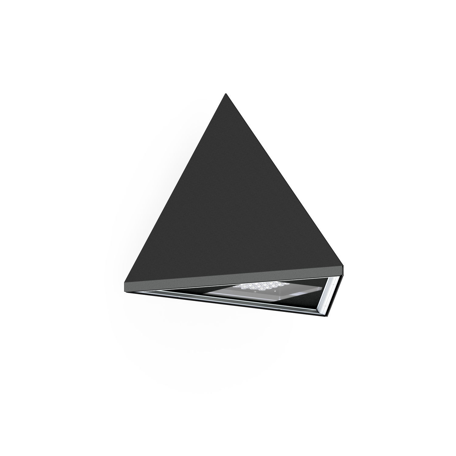 Luminaire apparent - TRIANGLE - LIGMAN Lighting Company Limited - à LED ...