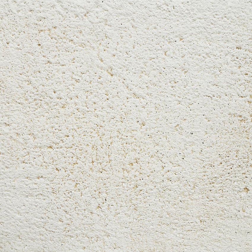 Poteau en pierre - VALANCAY - MATIERA - préfabriqué / lamellé-collé / creux