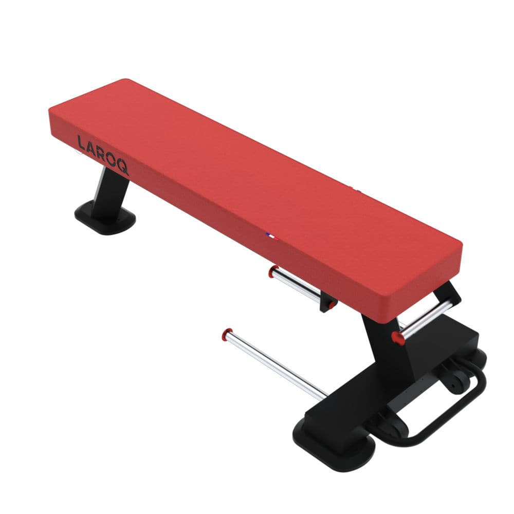 Banc de musculation pour parcours de santé - BB20 - Multi-form ...