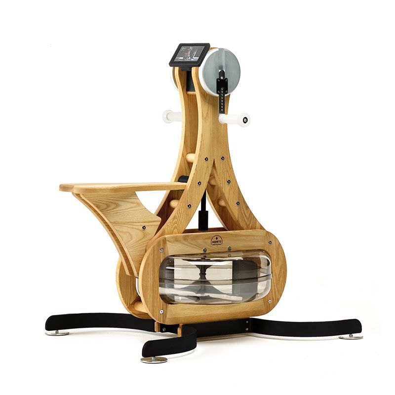 Appareil de cardio - WATERGRINDER - WATERROWER FRANCE
