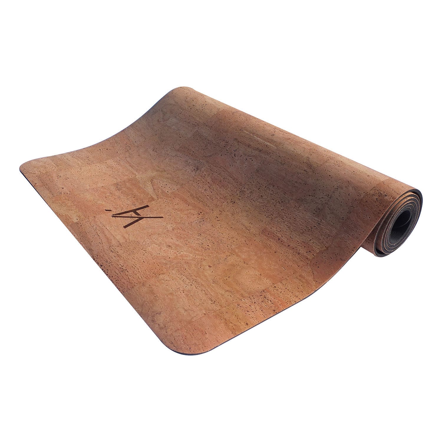 Tapis sportif d'intérieur - YA'Mat - WATERROWER FRANCE - en caoutchouc ...