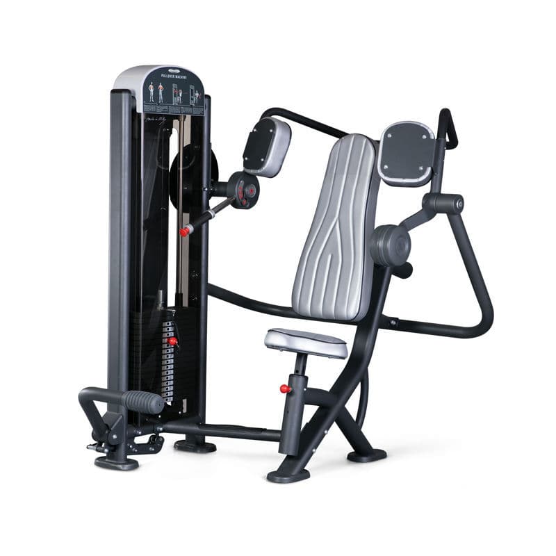 Appareil de musculation presse pectorale - 1FE039 - Panatta