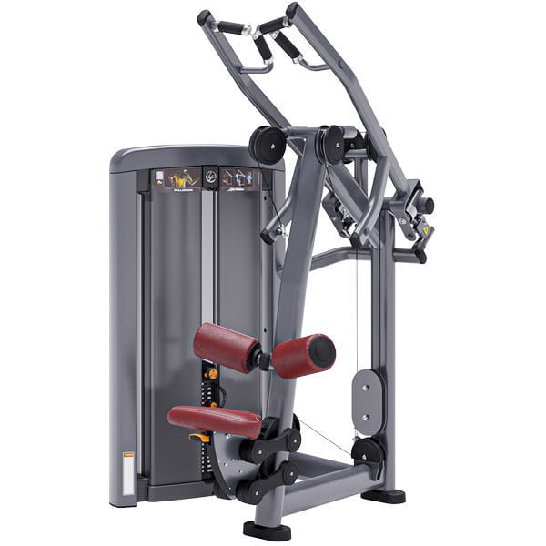 Appareil de musculation tirage haut - SS-PDX - Life Fitness - d'intérieur / pour salle de sport