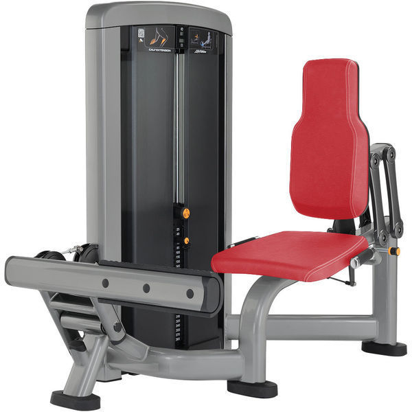 Appareil de musculation extension - SS-CE - Life Fitness - d'intérieur ...