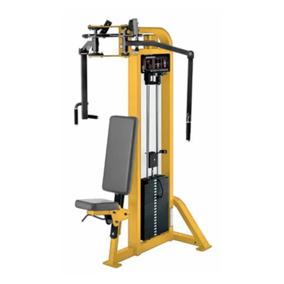 Appareil de musculation butterfly - HS-FLY - Life Fitness - d'intérieur ...