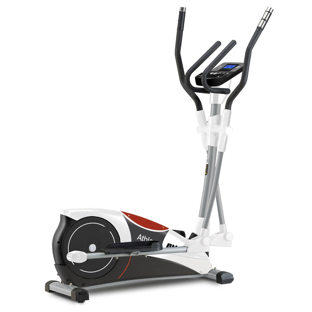Vélo elliptique - I.ATHLON DUAL WG2336U - BH Fitness
