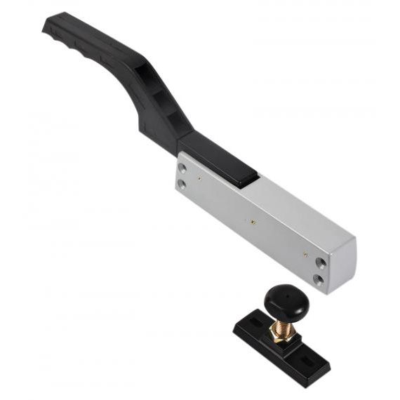 Ferrure de porte - 1225 - FERMOD - en métal / contemporaine