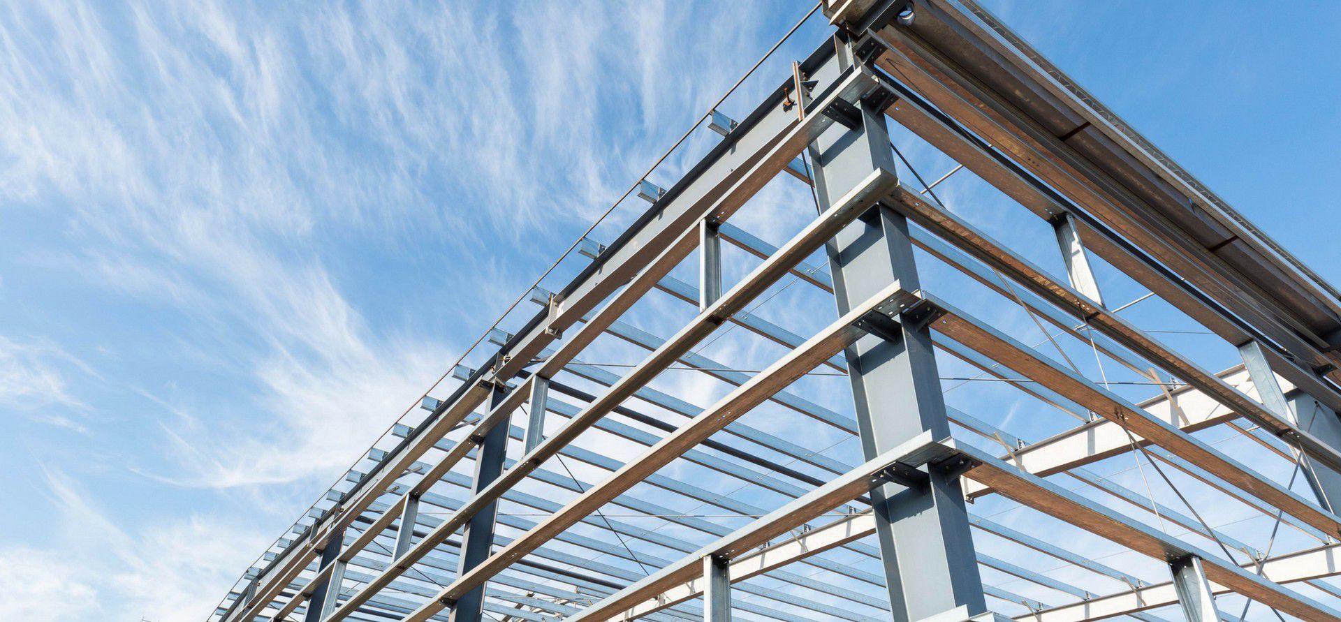 Maison Structure Acier Galvanisé | Ventana Blog